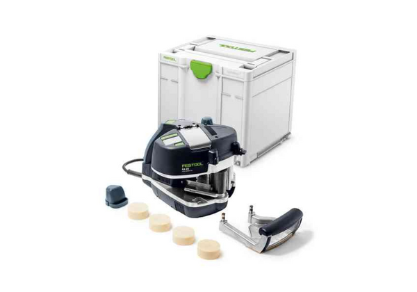 Festool Multifunction Tables | JC Licht