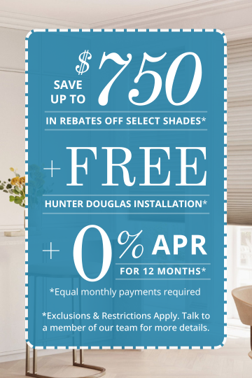 JC Licht | Blinds Chicago | Benjamin Moore Paint & Window Treatments