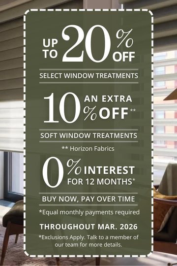 JC Licht | Blinds Chicago | Benjamin Moore Paint & Window Treatments