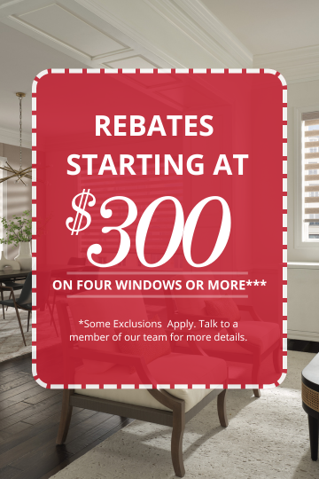 JC Licht | Blinds Chicago | Benjamin Moore Paint & Window Treatments