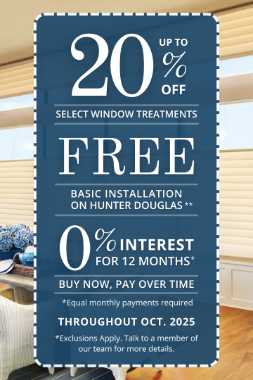 JC Licht | Blinds Chicago | Benjamin Moore Paint & Window Treatments