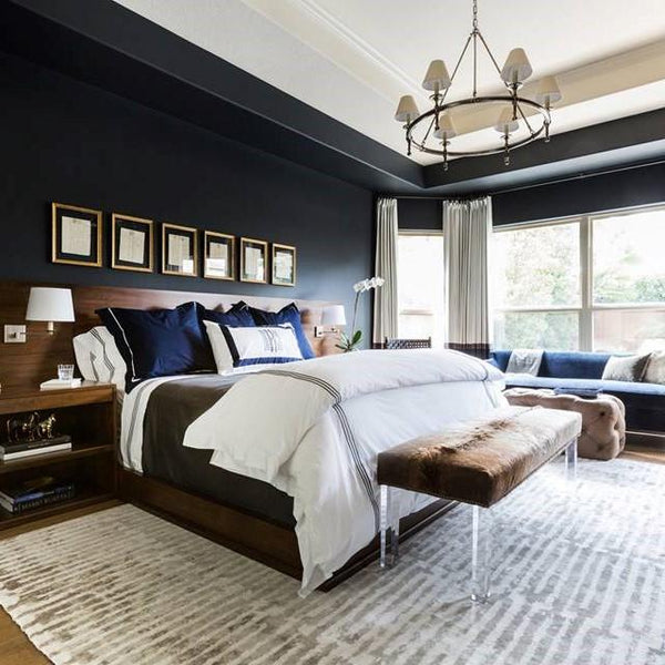 2120-30 Witching Hour a Paint Color by Benjamin Moore | JC Licht