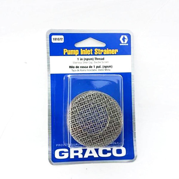 GRACO INLET SCREEN 795/1095/1595 | JC Licht