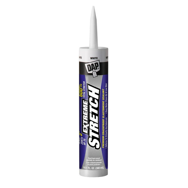 Extreme Stretch Caulking | JC Licht