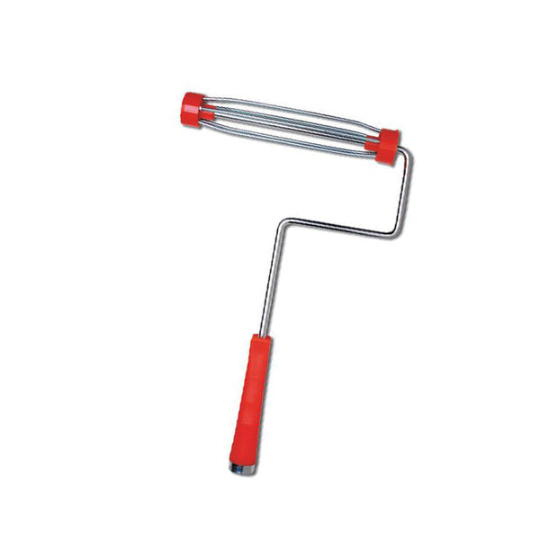 Roller Frames & Handles | JC Licht