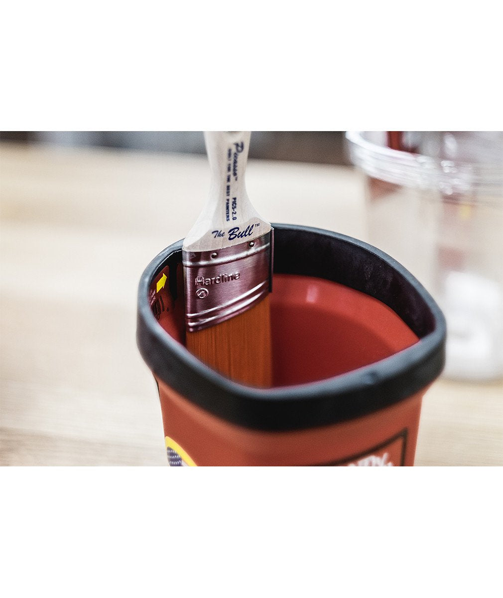 Handy Paint Cup HANDy 2515-CT HANDy Paint Pail Covers, 4-Count Paint Liners