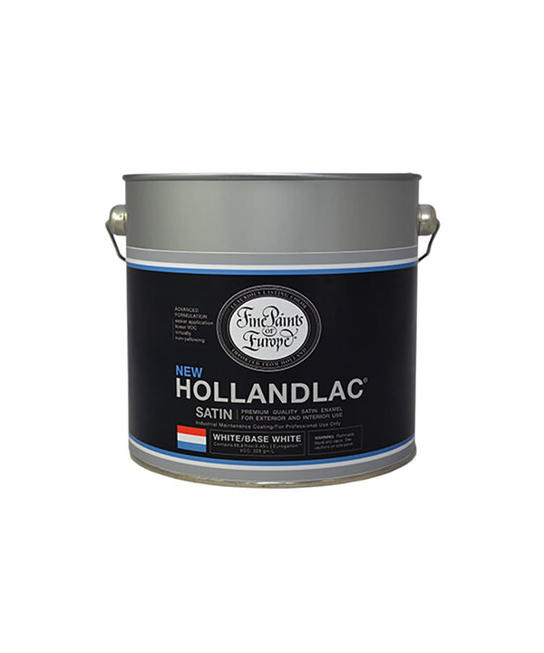 Hollandlac Satin | Southwestern Paint - JC Licht