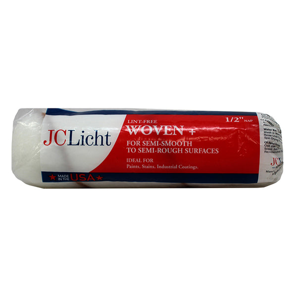 Rollers | Barrydowne Paint - JC Licht