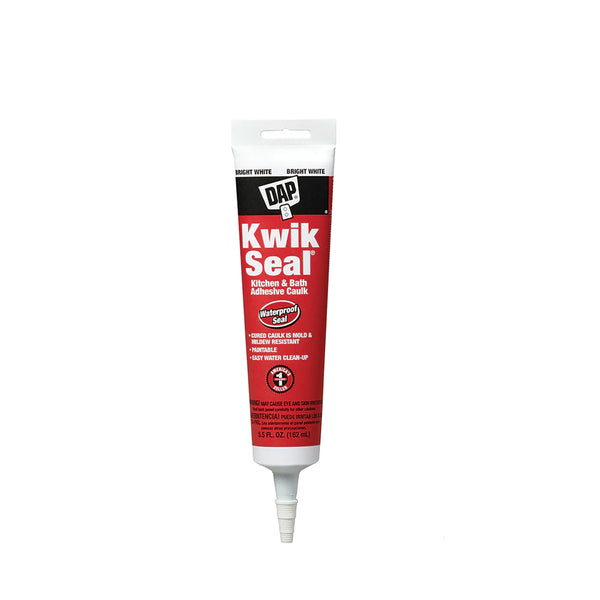 Kwik-Seal Tub And Tile | JC Licht