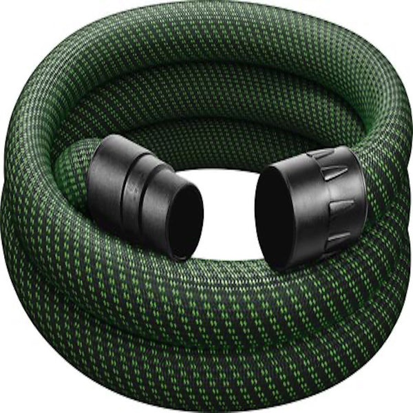 Festool Suction hose D36x3,5m-AS/CTR | JC Licht